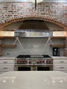 Home - Monarch Metal Range Hoods