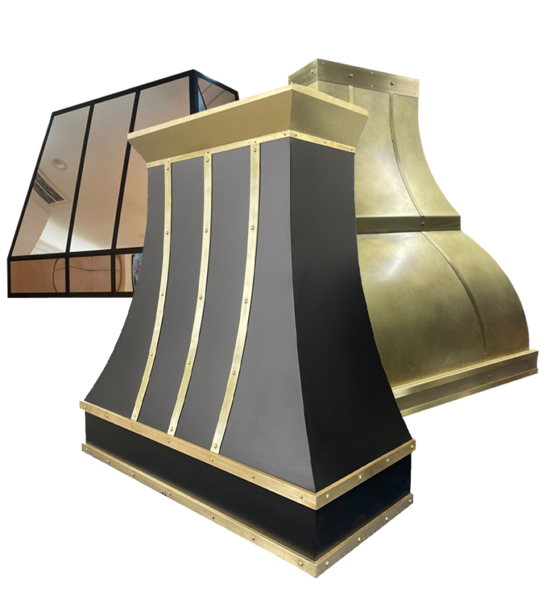 Home - Monarch Metal Range Hoods